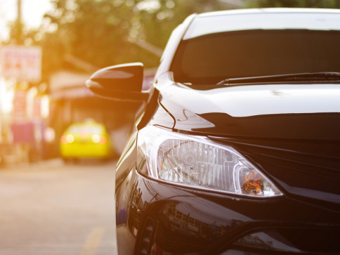 Exterior Only | No Limit Automotive Detailing