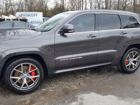 Daily Driver Package | No Limit Automotive Detailing