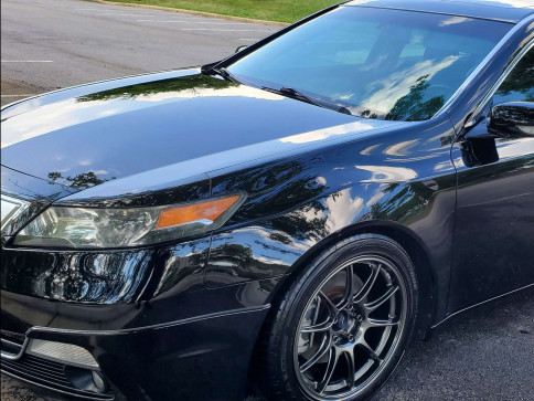 Gold Package | No Limit Automotive Detailing