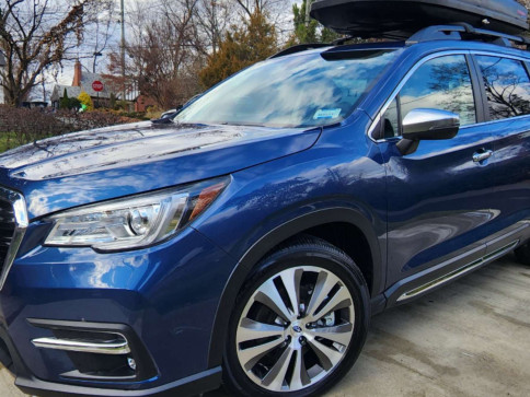 Maintenance Package | No Limit Automotive Detailing